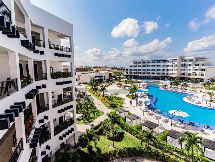 Ventus at Marina El Cid Spa & Beach Resort